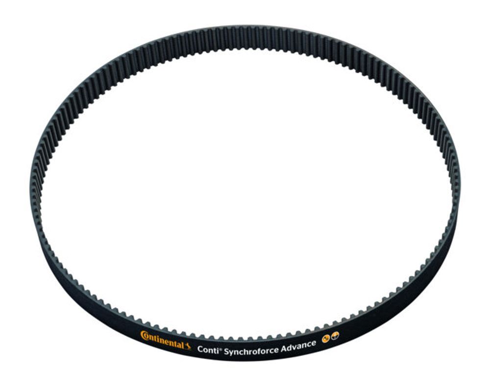 Ozubený řemen CONTITECH 40 14M 2450 Conti® Synchroforce Advance | Mateza.cz