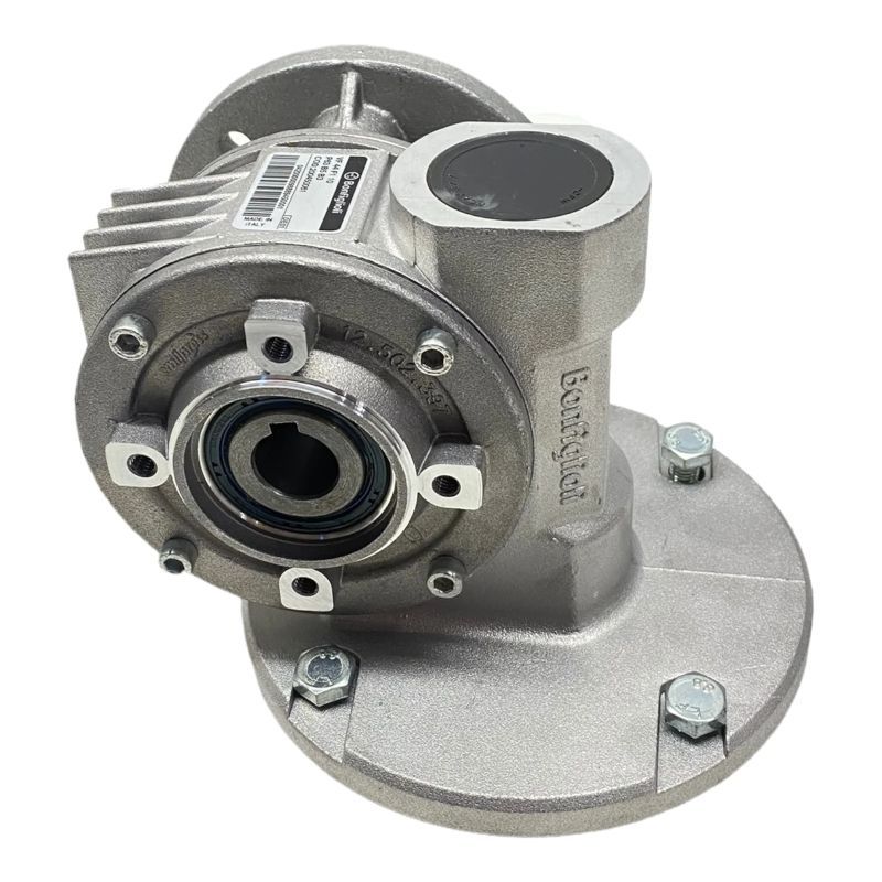 Šneková převodovka BONFIGLIOLI VF 30/P1 7 P63 B14 B3 i=7 | Mateza.cz